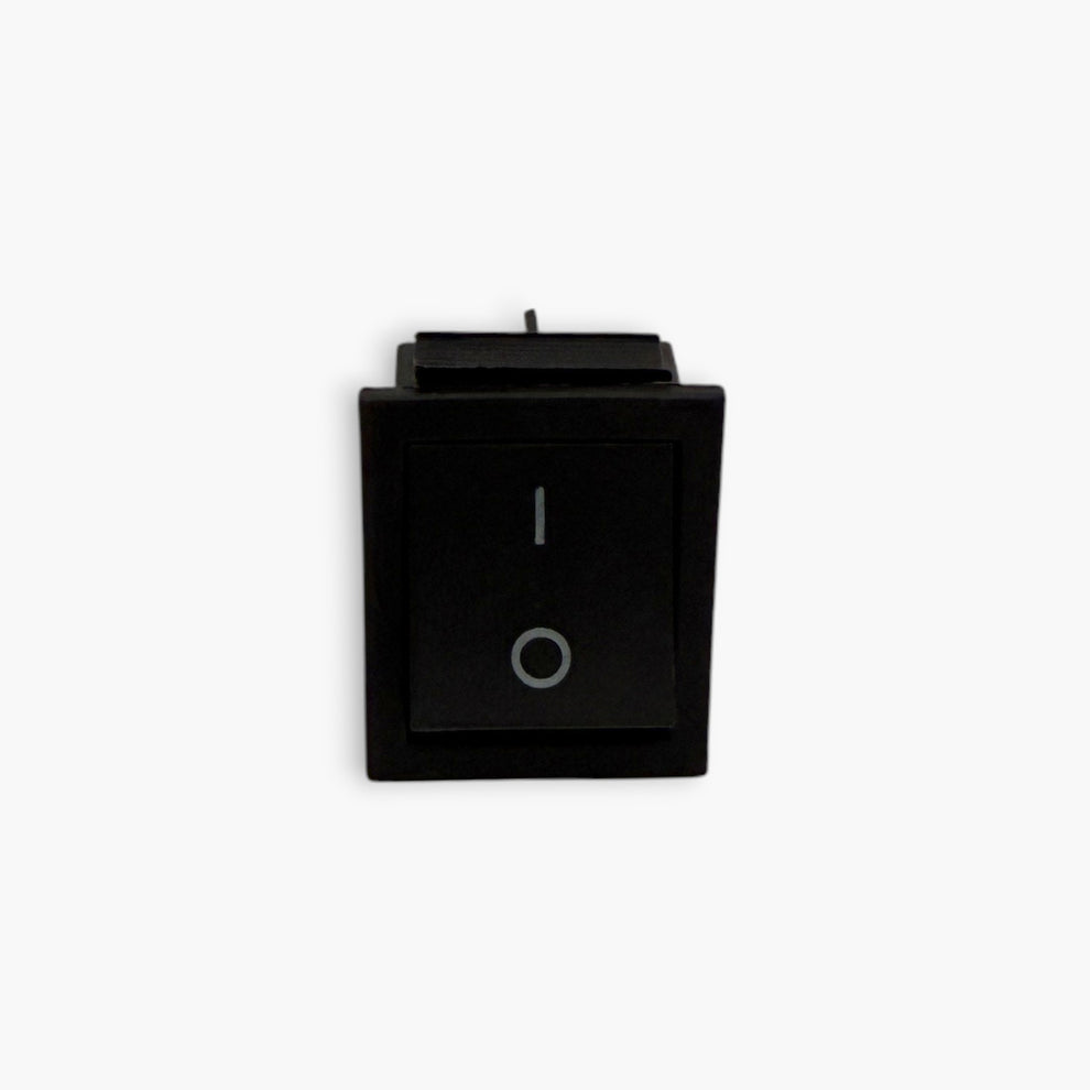 Rocker Switch 4 Pin - Without Light (Set of 10) - Free Shipping – Mega ...