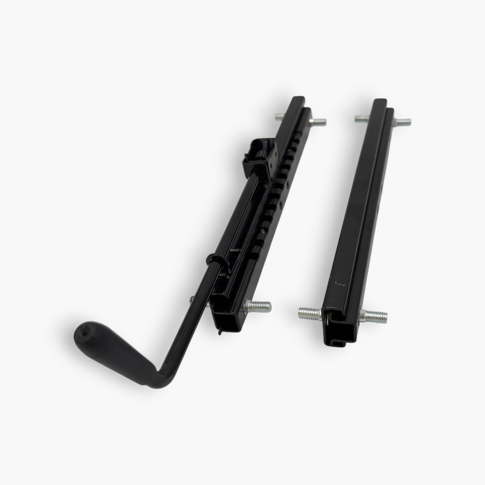 Adjustable Seat Slider Track for Go Karts & UTVs – Mega Vending